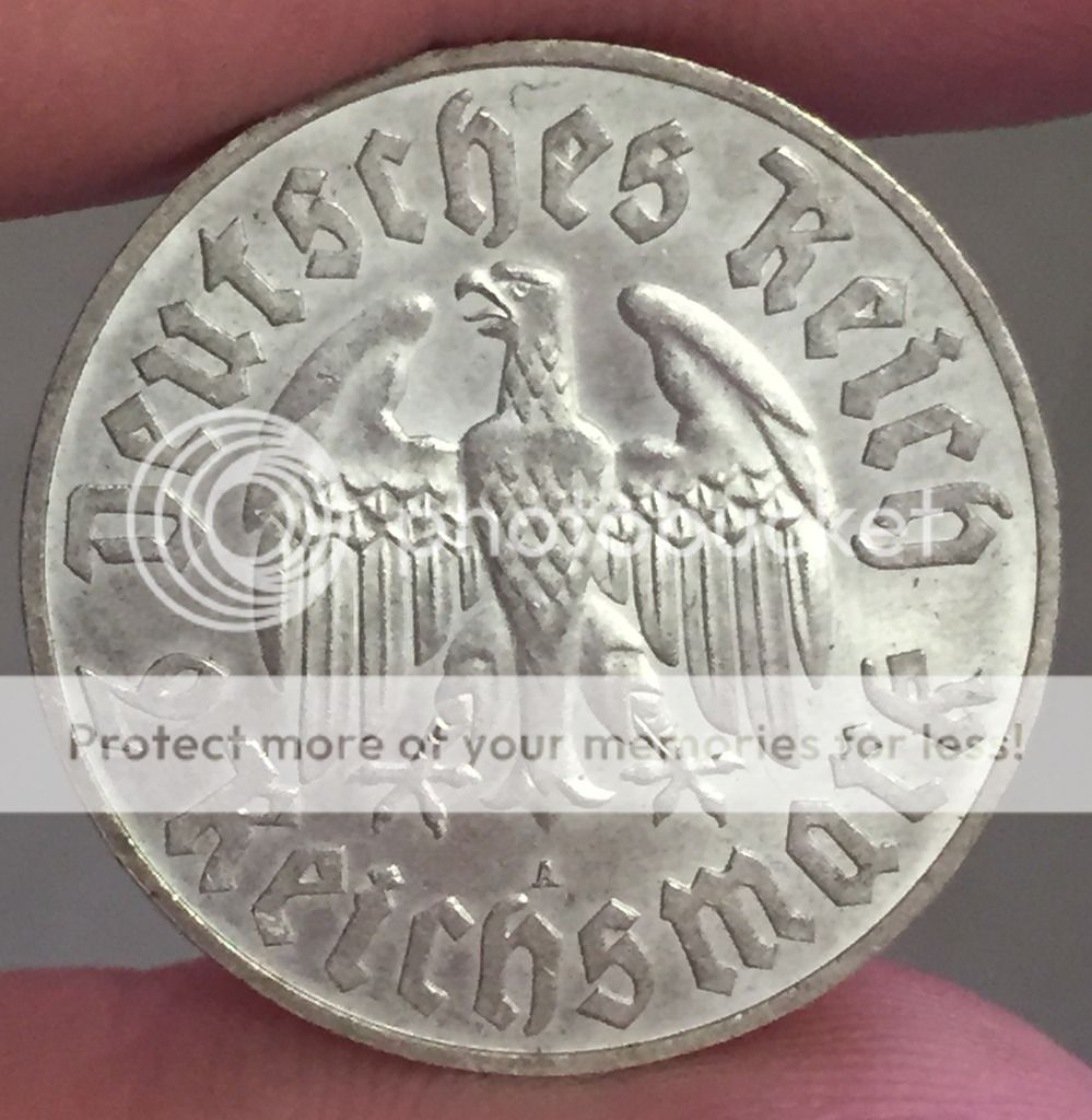 Germany coin thread (only the best) | Page 22 | Coin Talk