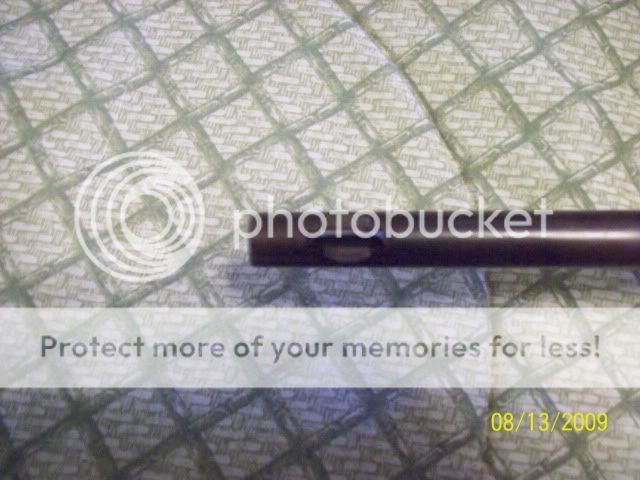 Model 34 | Rimfire Central Firearm Forum