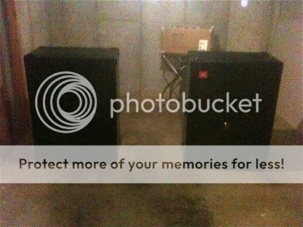 Got Some JBL 4695's.... | Audiokarma Home Audio Stereo Discussion Forums