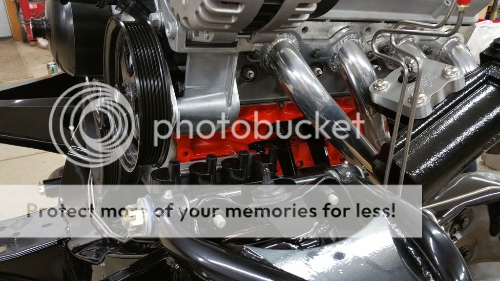 LS3 dress up | Chevy Tri Five Forum