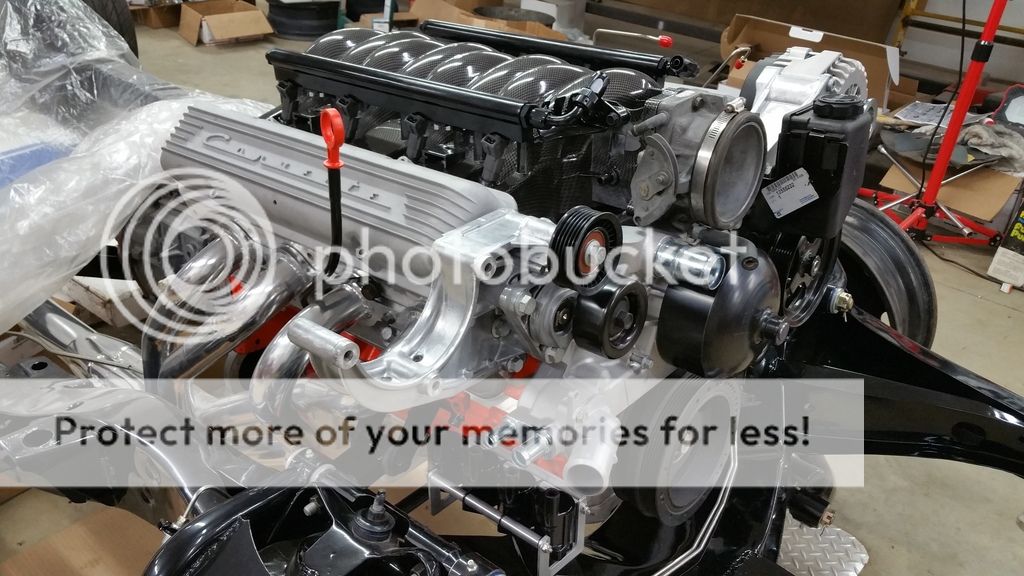 LS3 dress up | Chevy Tri Five Forum