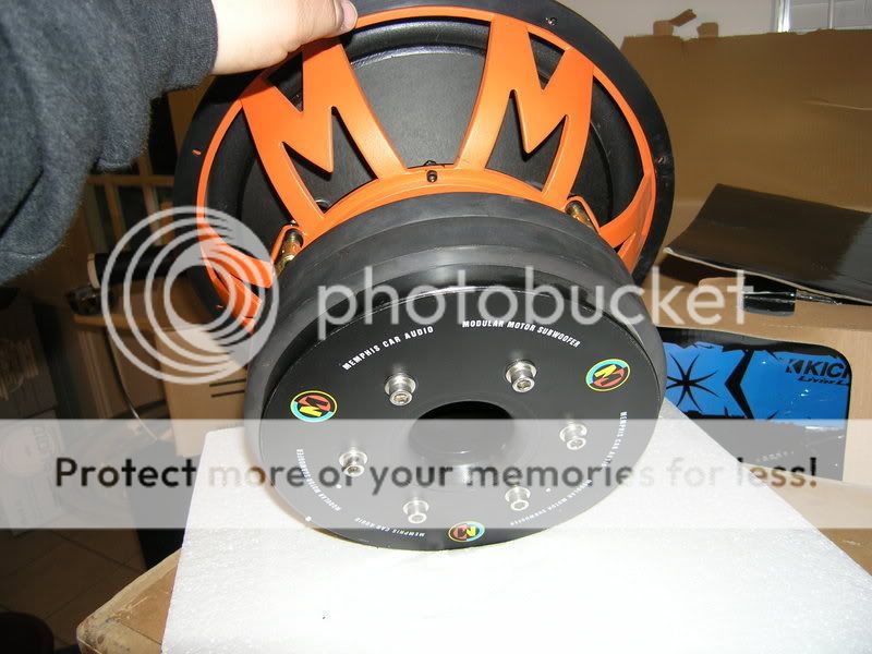 Memphis Mojo - Realm of Excursion