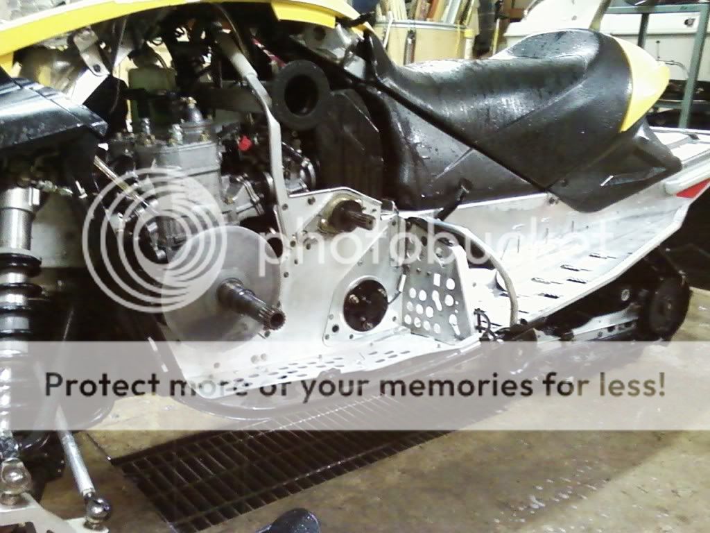 Washing/Cleaning Your Sled | Ski-Doo Snowmobiles Forum