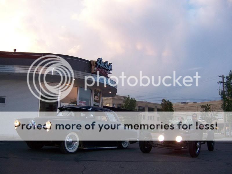 Features - Studebaker's lets see them | Page 2 | The H.A.M.B.