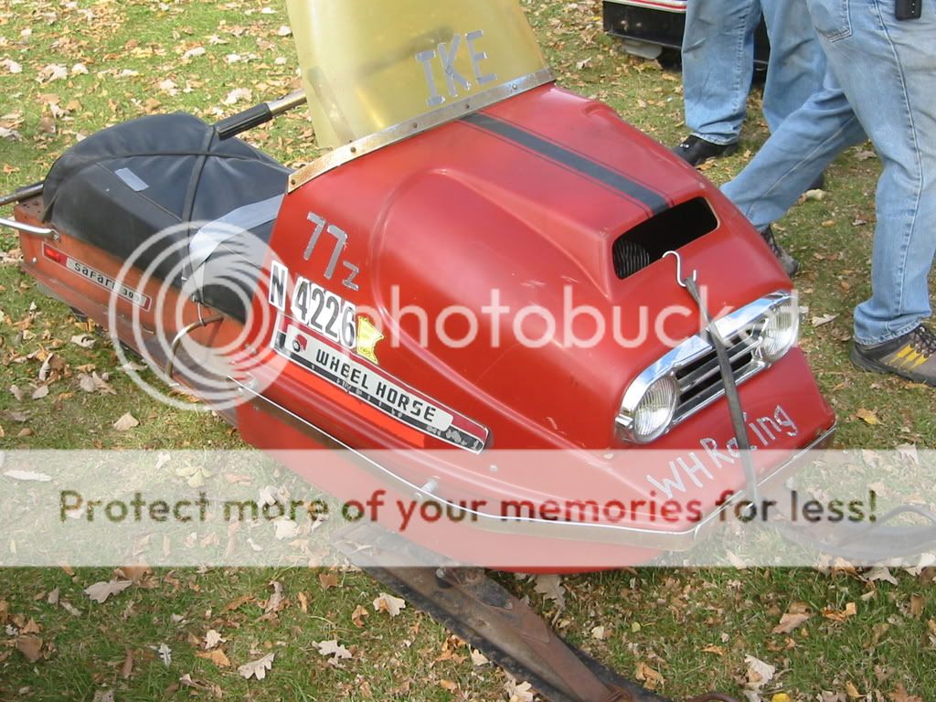 Top 10 Ugliest Sleds | Page 6 | Hardcore Sledder