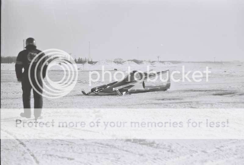 Boss Cat III | Snowmobile Fanatics