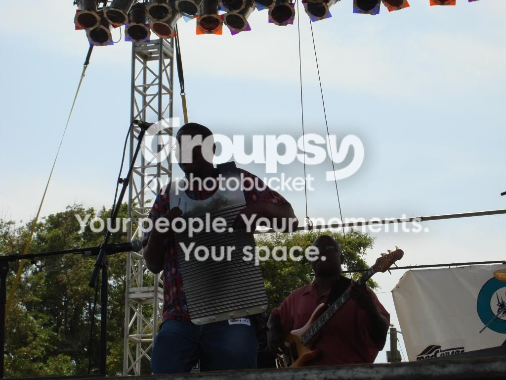 BILOXI 17TH ANNUAL CRAWFISH FESTIVAL - Other Bands / Music - Led ...