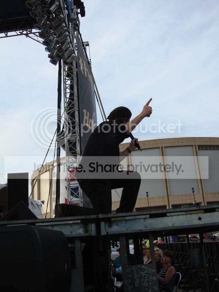 BILOXI 17TH ANNUAL CRAWFISH FESTIVAL - Other Bands / Music - Led ...